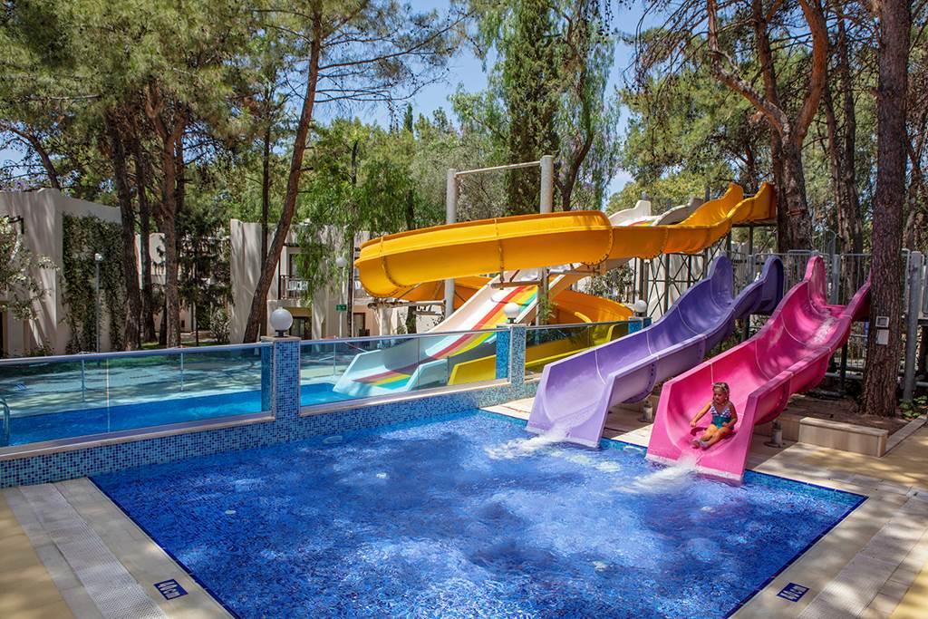 DoubleTree by Hilton Bodrum Isil Club Resort. - Torba hotels | Jet2holidays