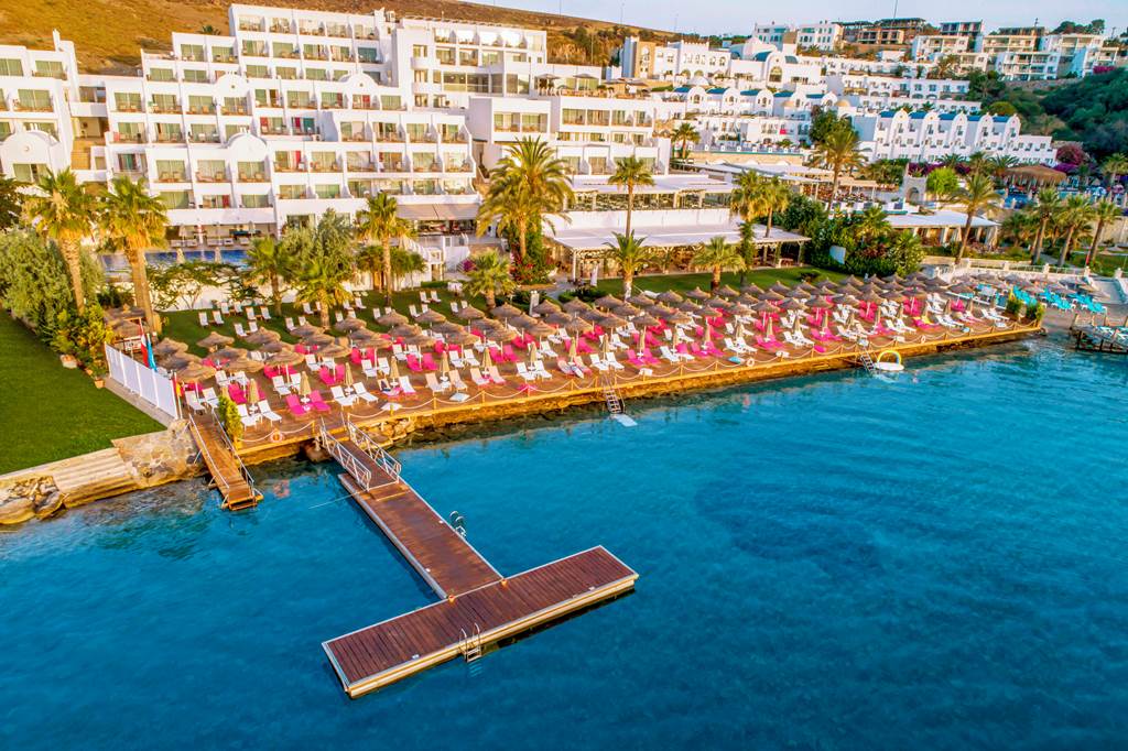 Prive Bodrum - Bodrum Resort hotels | Jet2holidays