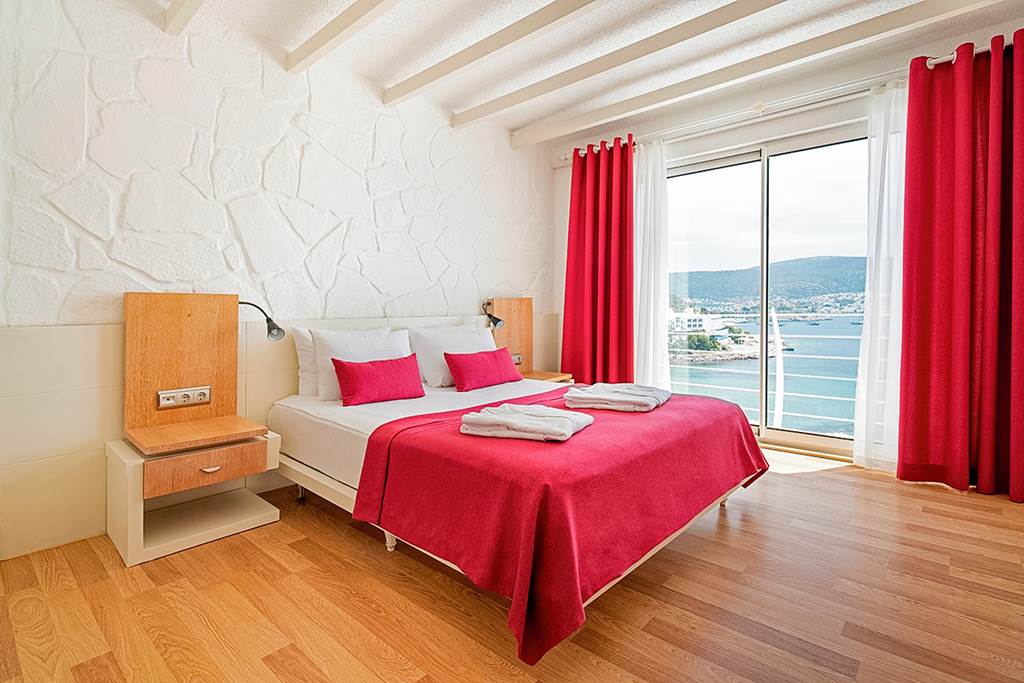 Bodrum Resort Holidays 2023/24 - Low Deposits, Flexible Payments & ATOL ...