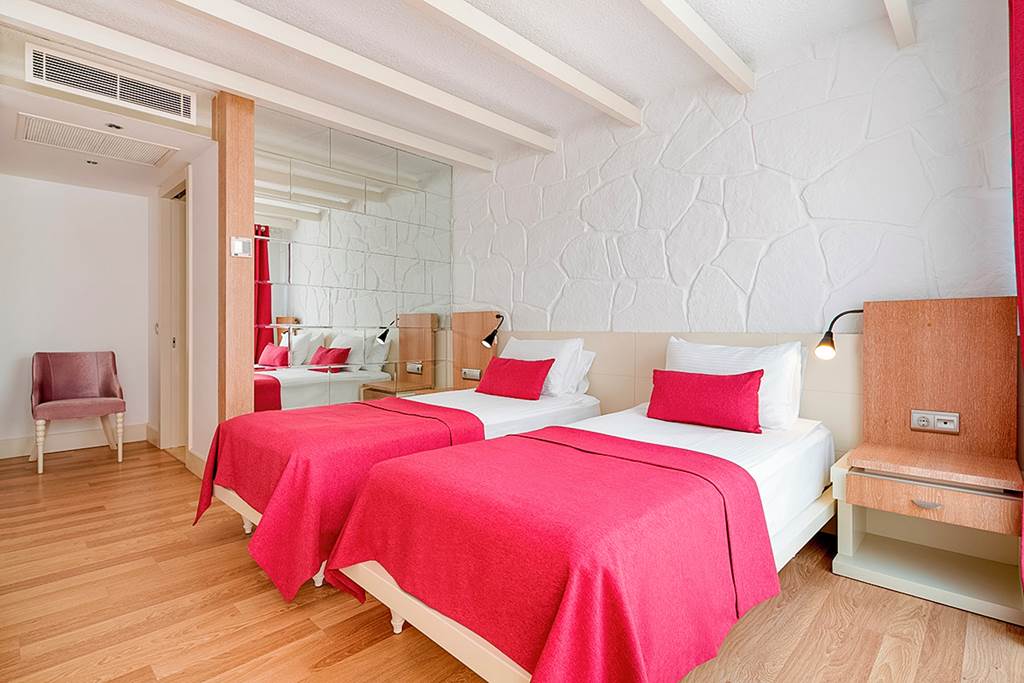 Bodrum Resort Holidays 2023/24 - Low Deposits, Flexible Payments & ATOL ...