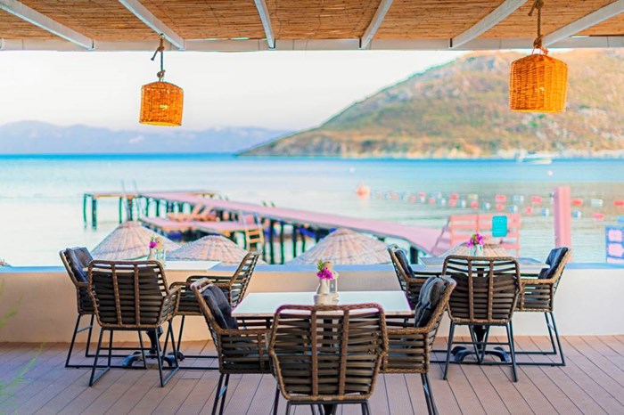 LIV Hotel by Bellazure - Turgutreis hotels | Jet2holidays