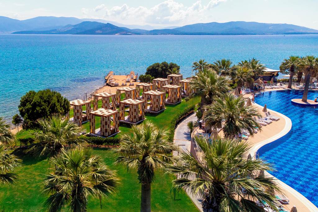 Duja Didim - Altinkum hotels | Jet2holidays