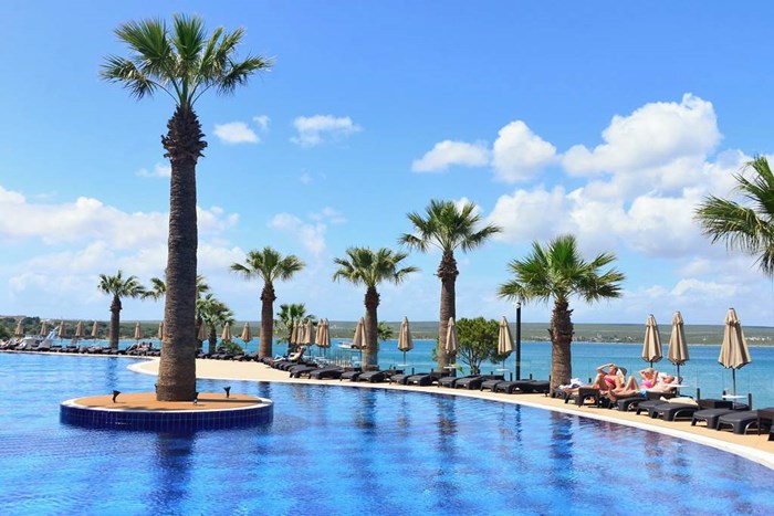 Duja Didim - Altinkum hotels | Jet2holidays
