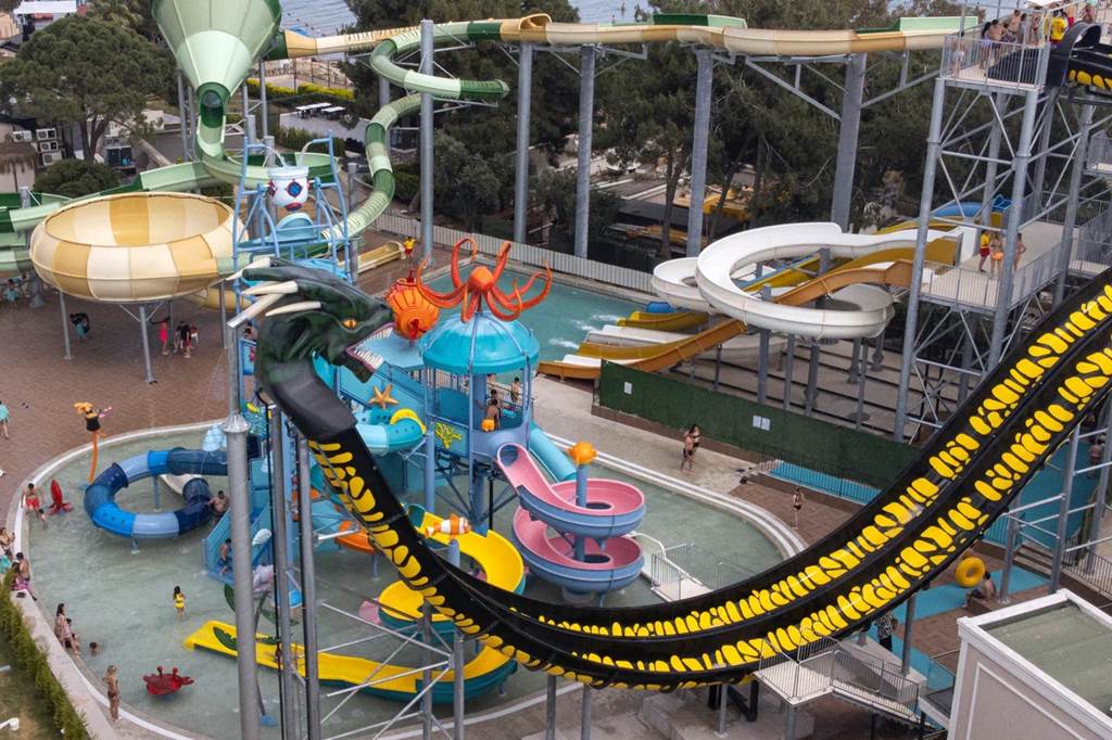 Duja Didim - Altinkum hotels | Jet2holidays