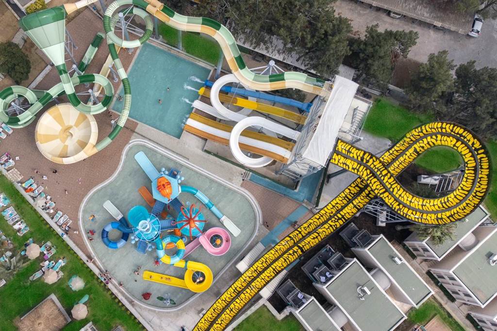 Duja Didim - Altinkum hotels | Jet2holidays