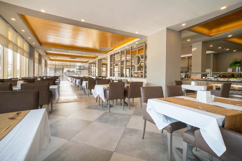 Duja Didim - Altinkum hotels | Jet2holidays