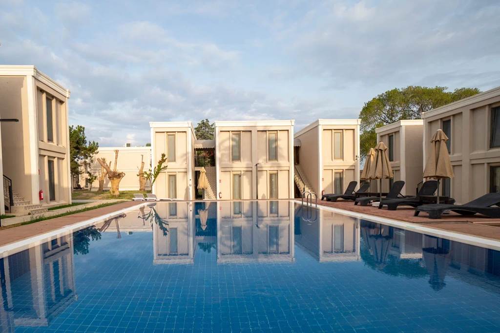 Duja Didim - Altinkum hotels | Jet2holidays