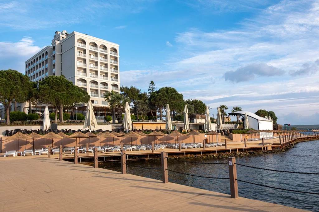 Duja Didim - Altinkum hotels | Jet2holidays