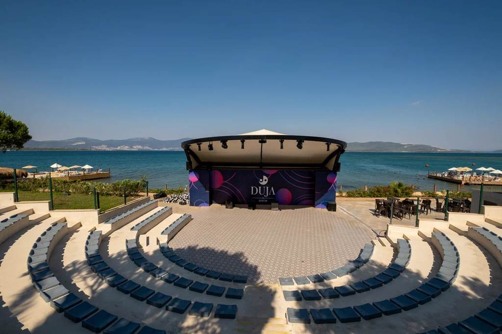 Duja Didim - Altinkum hotels | Jet2holidays