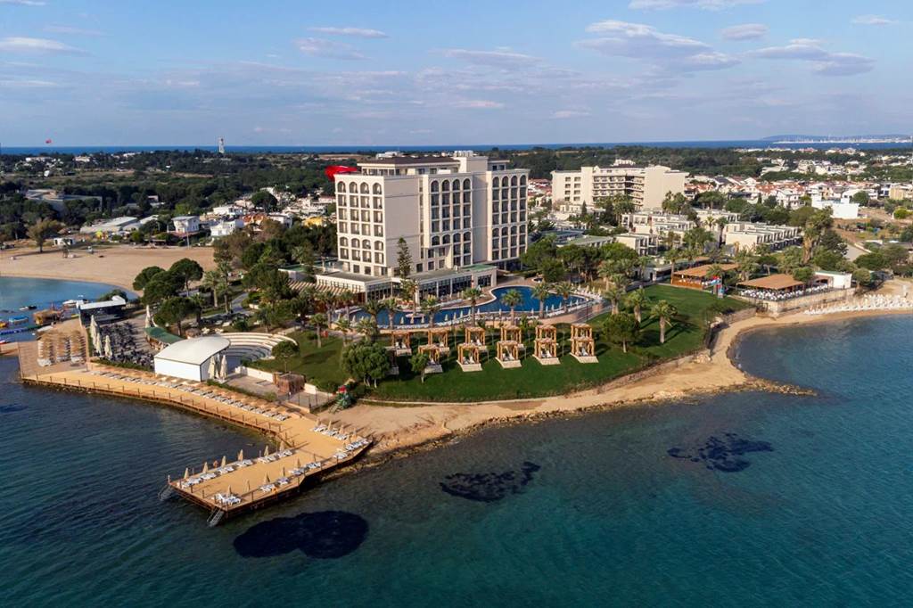 Duja Didim - Altinkum hotels | Jet2holidays