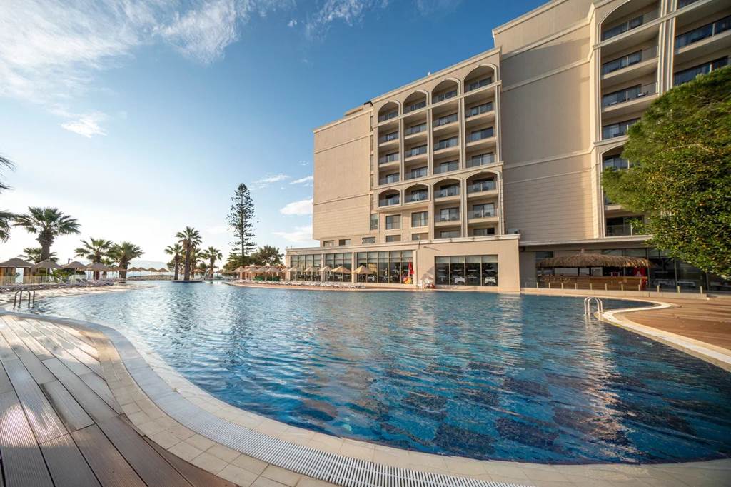 Duja Didim - Altinkum hotels | Jet2holidays