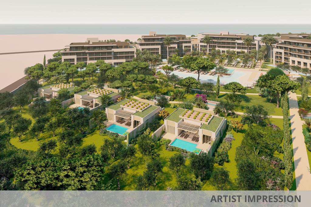 Anda Barut Collection - Didim - Bodrum Area hotels | Jet2holidays