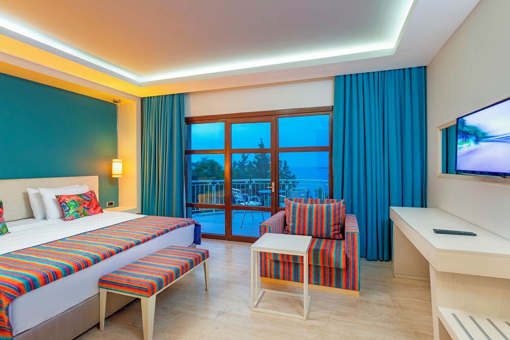 Duja Bodrum - Torba hotels | Jet2holidays