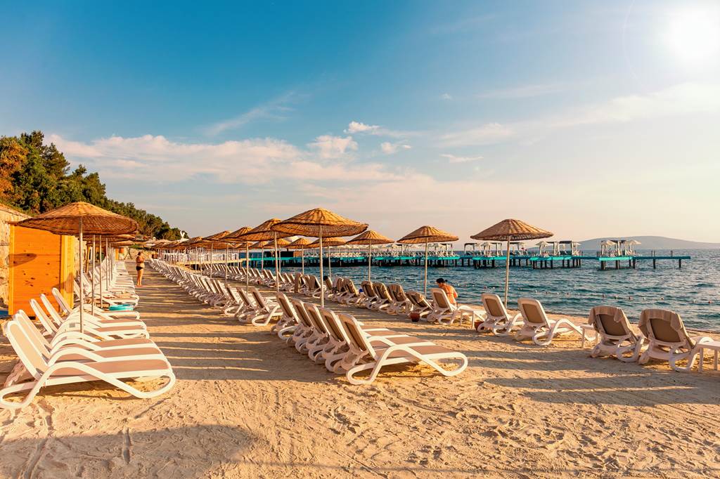 Duja Bodrum - Torba hotels | Jet2holidays