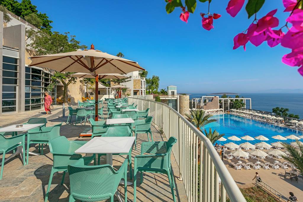 Duja Bodrum - Torba hotels | Jet2holidays