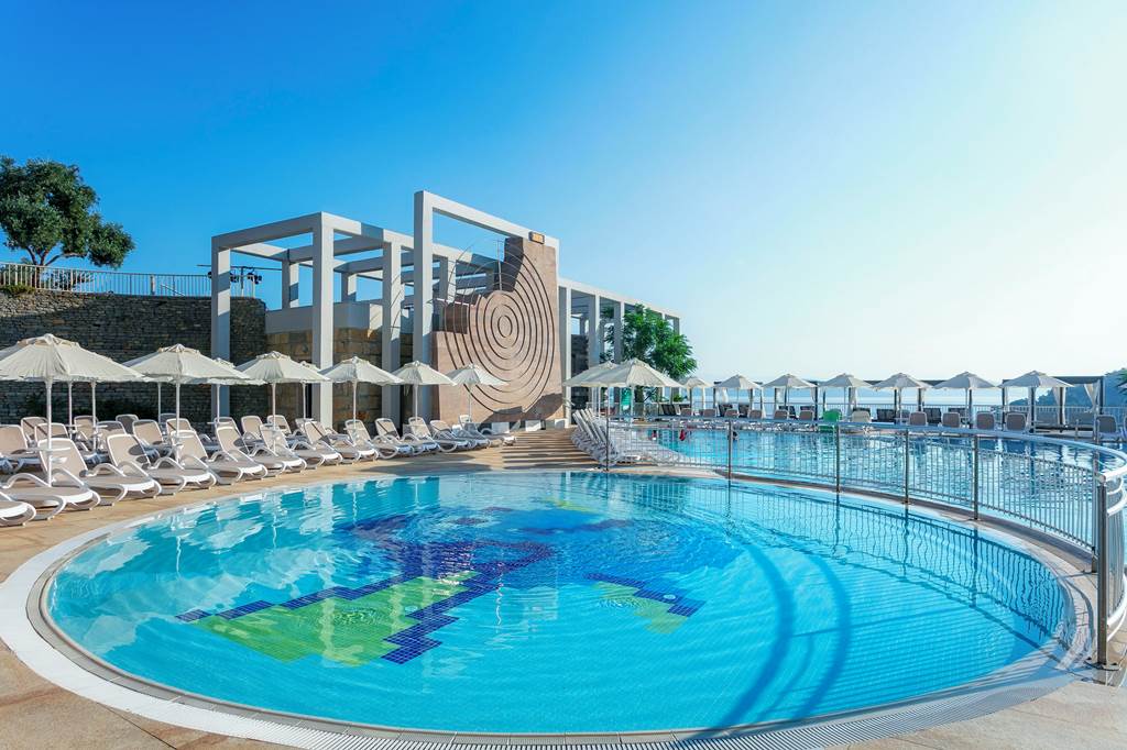 Duja Bodrum - Torba hotels | Jet2holidays