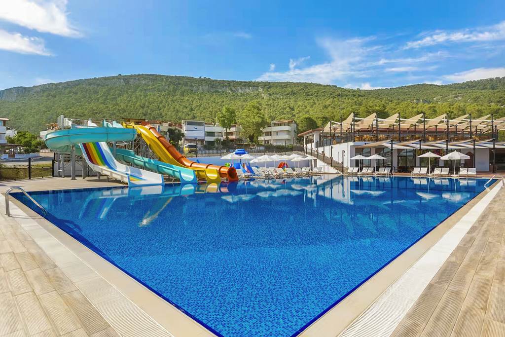 Ramada Resort by Wyndham Akbuk - Akbuk hotels | Jet2holidays