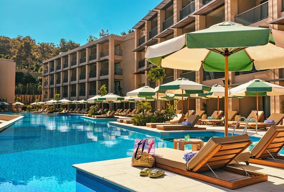 Torba Beach (Bodrum Area) | Jet2holidays