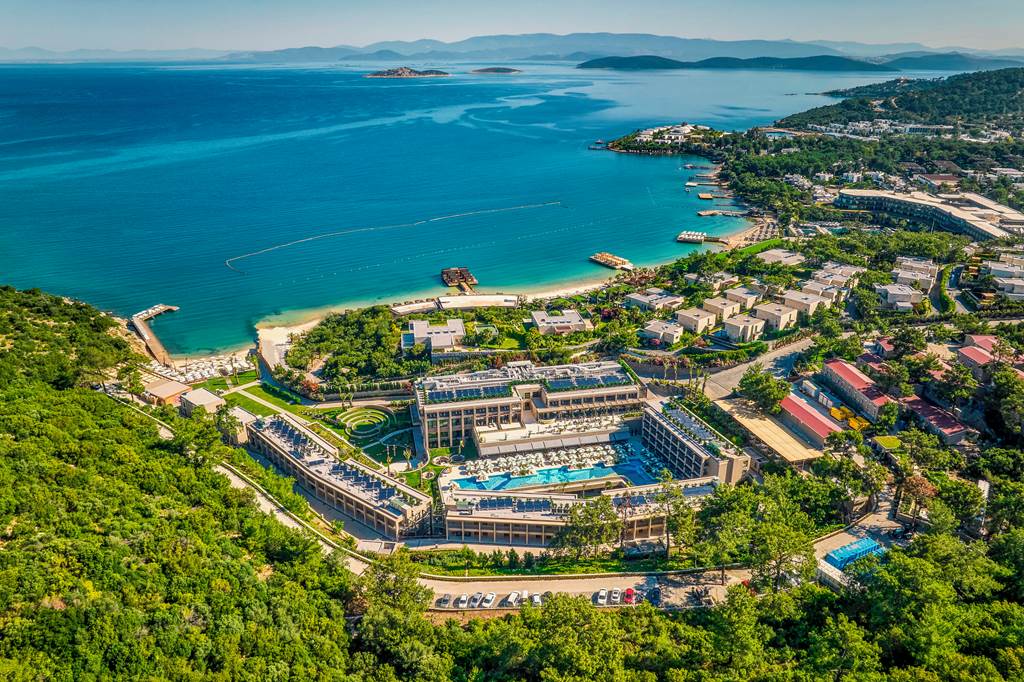 Hyde Bodrum - Torba hotels | Jet2holidays