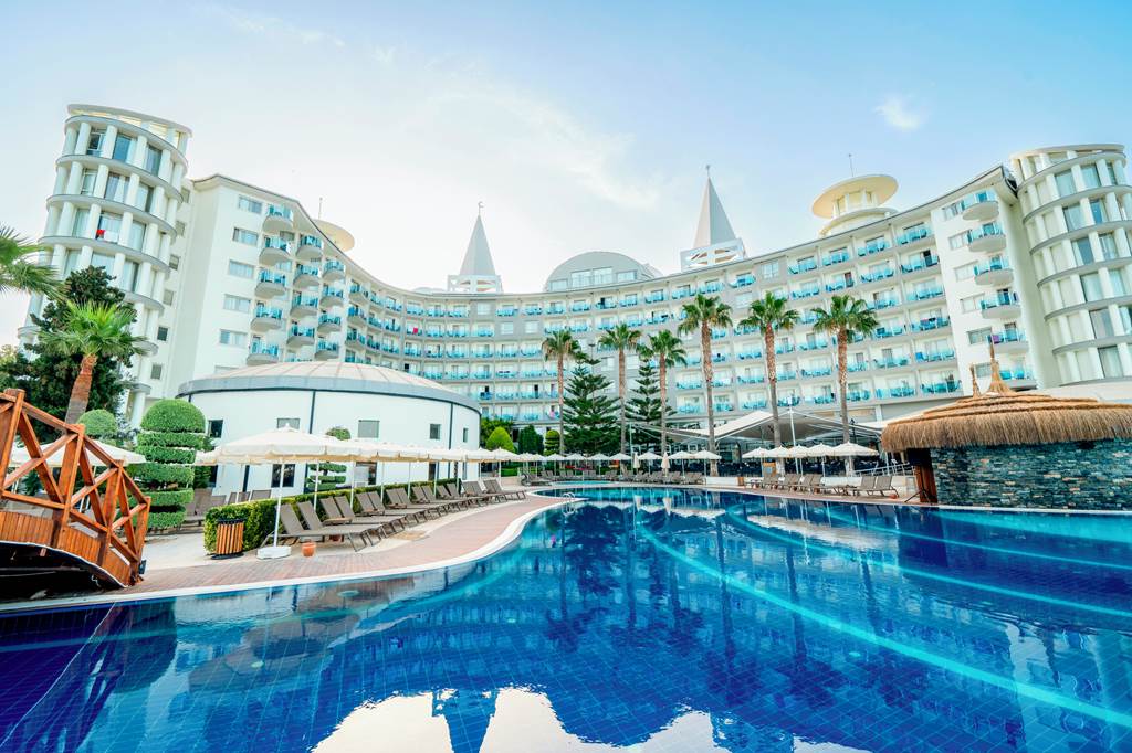 Prive Hotel Didim - Didim - Bodrum Area hotels | Jet2holidays