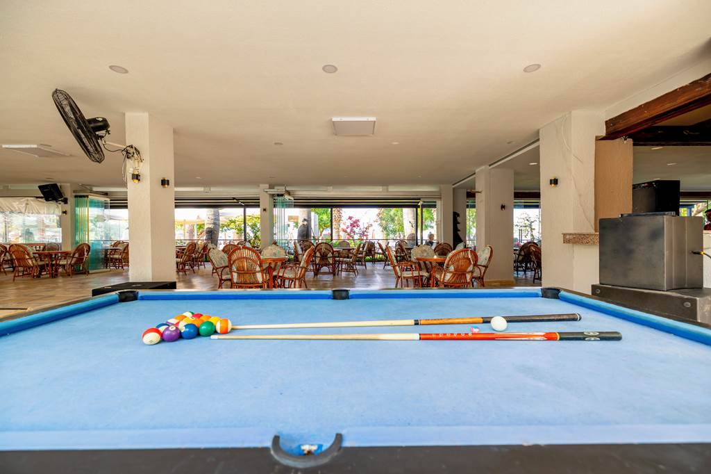 Sami Beach Hotel - Gumbet hotels | Jet2holidays