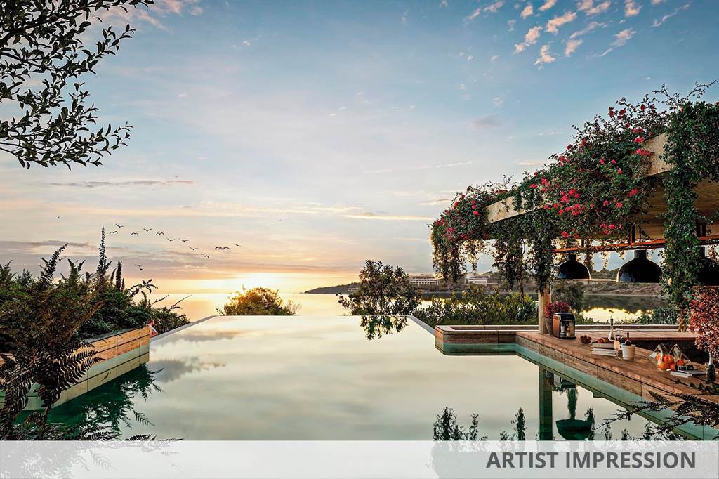 Akra Didim Resort & Spa - Didim - Bodrum Area hotels | Jet2holidays