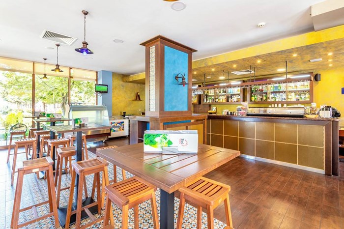 Sol Nessebar Resort - Nessebar hotels | Jet2holidays