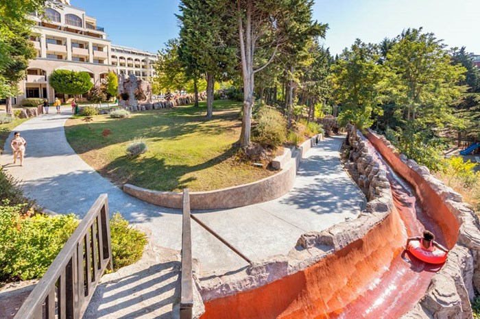 Sol Nessebar Resort - Nessebar hotels | Jet2holidays