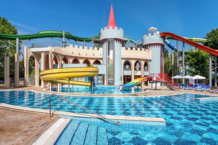 Sol Nessebar Resort - Nessebar hotels | Jet2holidays