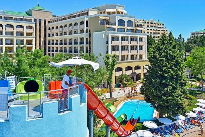 Sol Nessebar Resort - Nessebar hotels | Jet2holidays