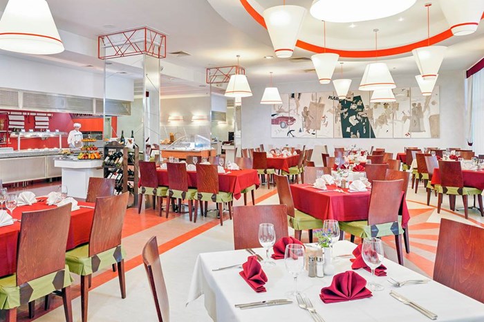 Sol Nessebar Resort - Nessebar hotels | Jet2holidays