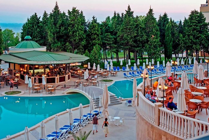Sol Nessebar Palace - Nessebar hotels | Jet2holidays