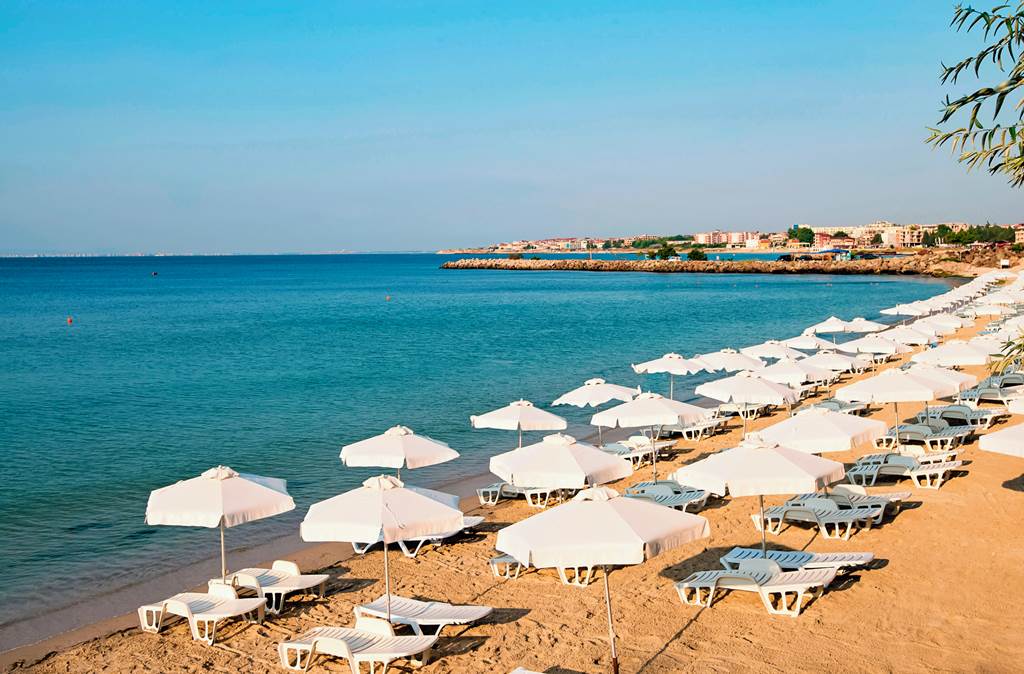 Sol Nessebar Palace - Nessebar hotels | Jet2holidays