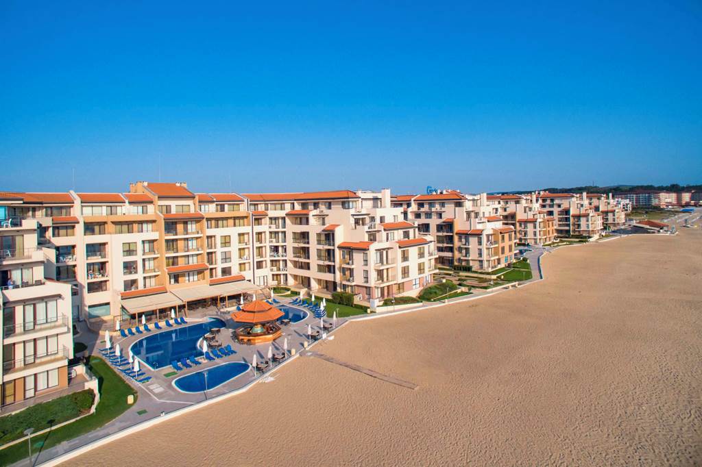 Obzor Beach Resort - Obzor hotels | Jet2holidays