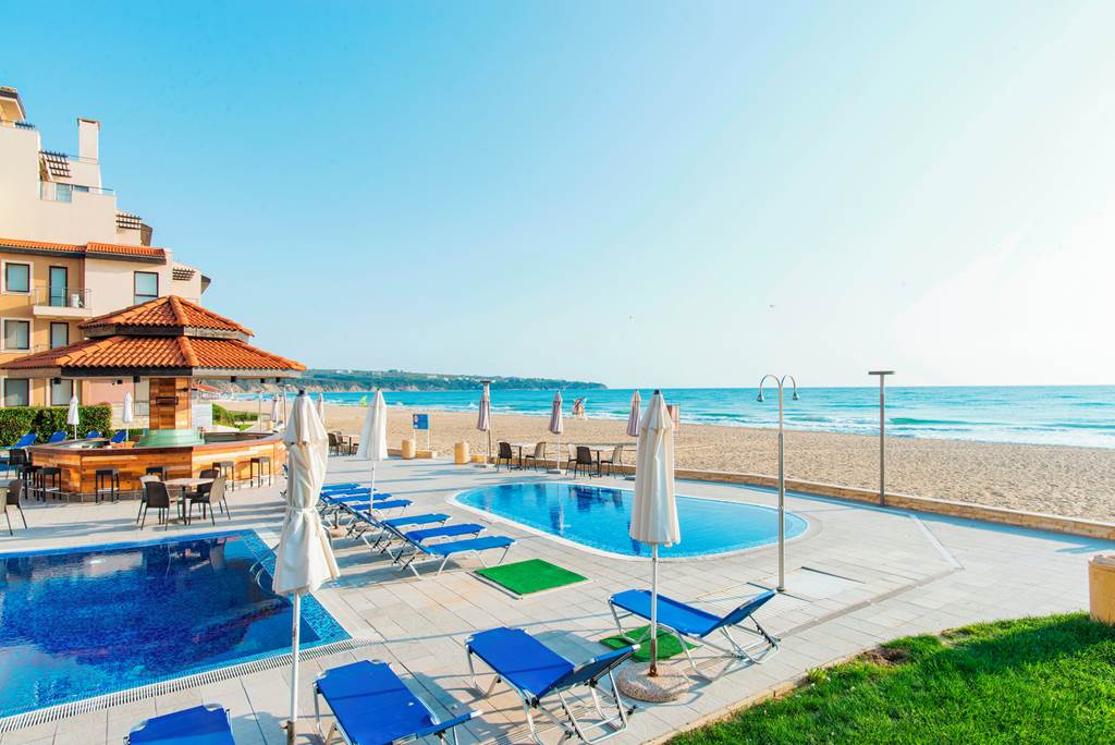 Obzor Beach Resort - Obzor hotels | Jet2holidays