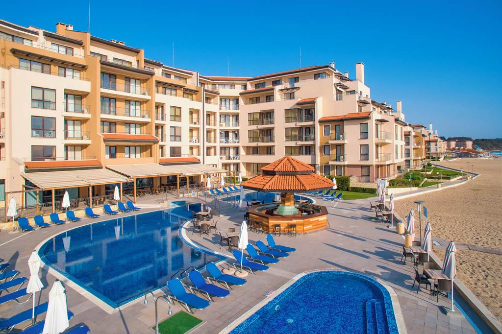 Obzor Beach Resort - Obzor hotels | Jet2holidays