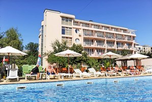 Erma Spa (Bourgas Area) | Jet2holidays