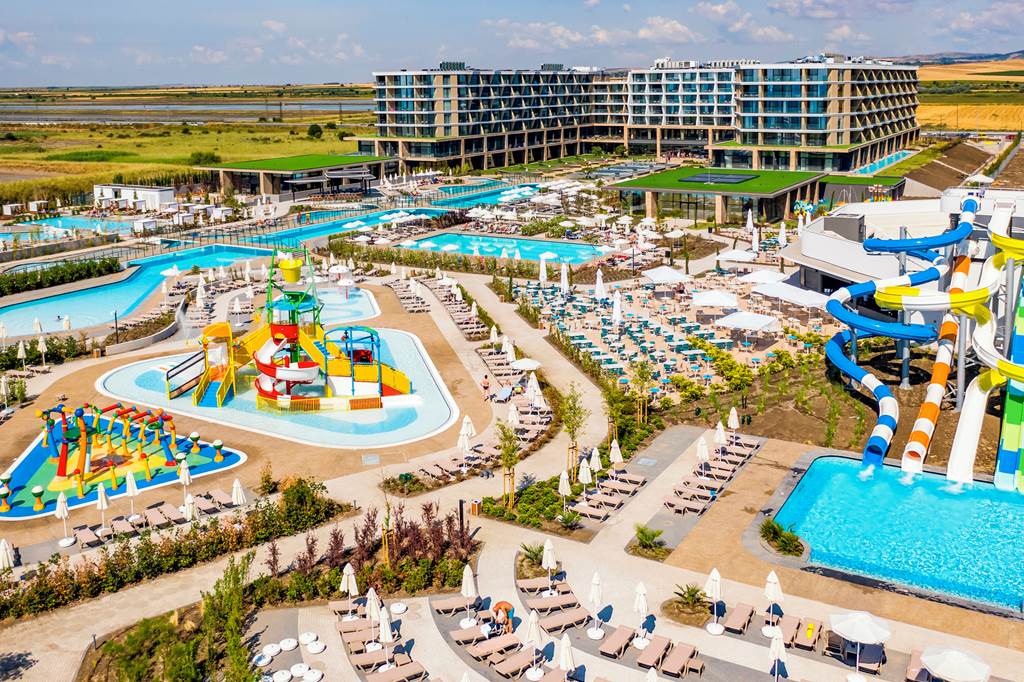 Wave Resort - Pomorie hotels | Jet2holidays