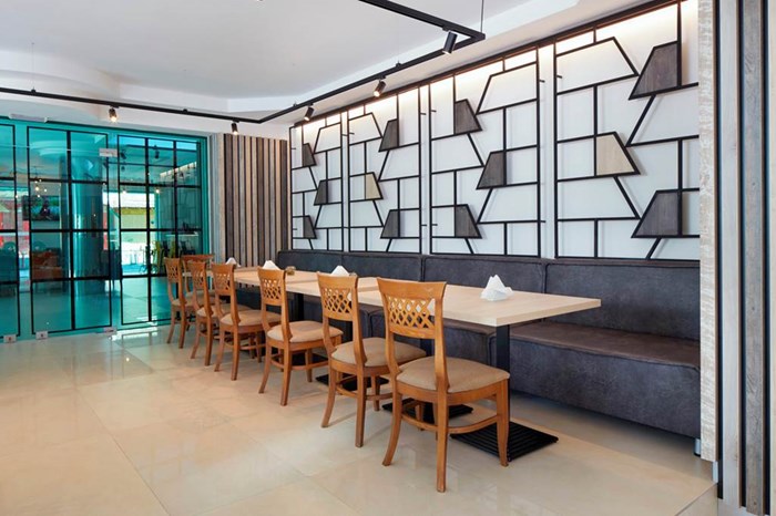 Aktinia Hotel - Sunny Beach hotels | Jet2holidays