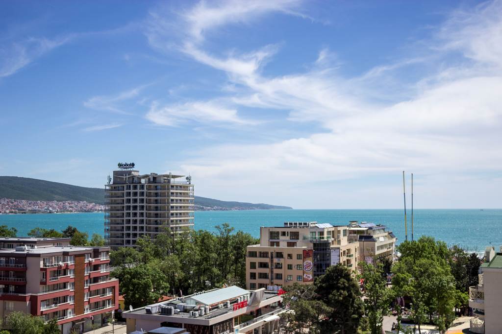 Kuban Hotel - Sunny Beach hotels | Jet2holidays