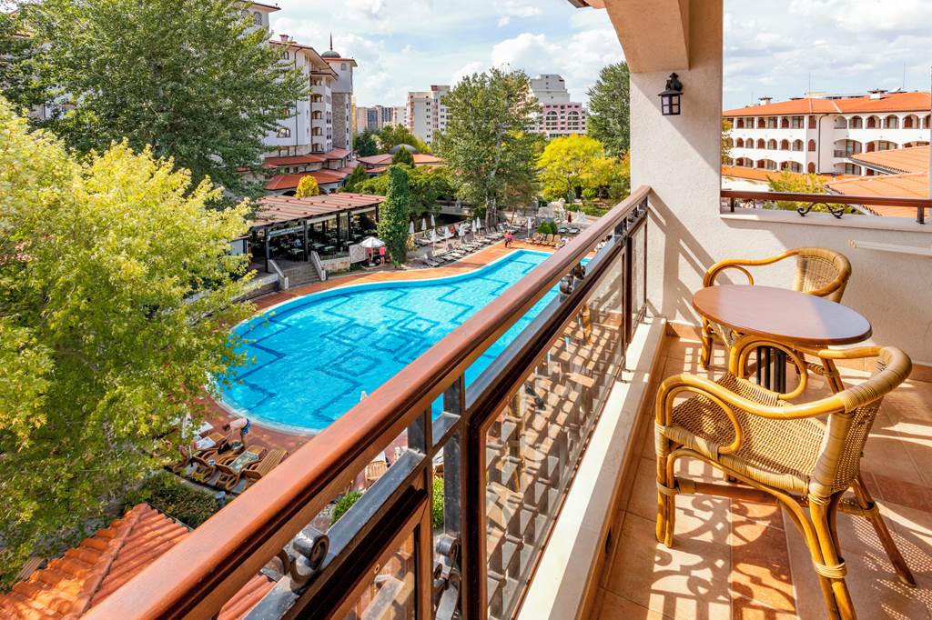 Helena Park - Sunny Beach hotels | Jet2holidays