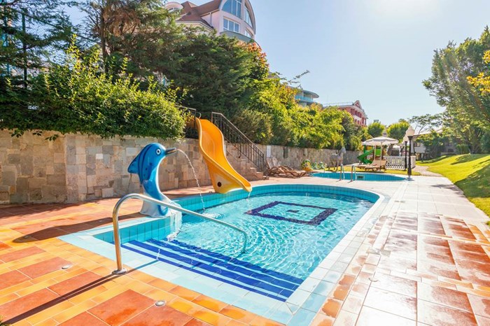 Helena Park - Sunny Beach hotels | Jet2holidays