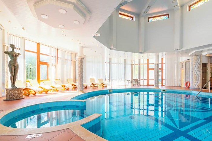 Helena Park - Sunny Beach hotels | Jet2holidays