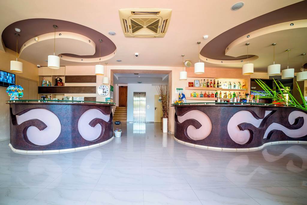 Hotel Step - Sunny Beach hotels | Jet2holidays