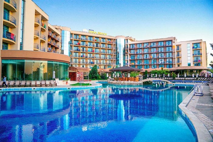 Tiara Beach - Sunny Beach hotels | Jet2holidays