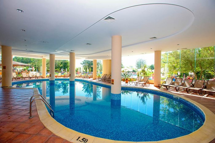 Tiara Beach - Sunny Beach hotels | Jet2holidays