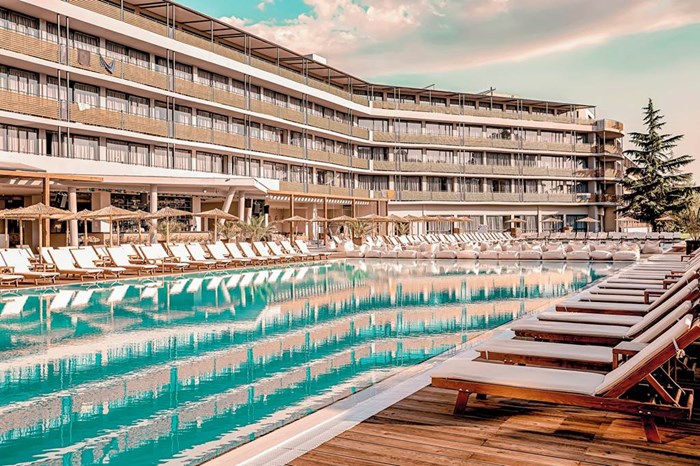 Sunny Beach Club - Sunny Beach hotels | Jet2holidays