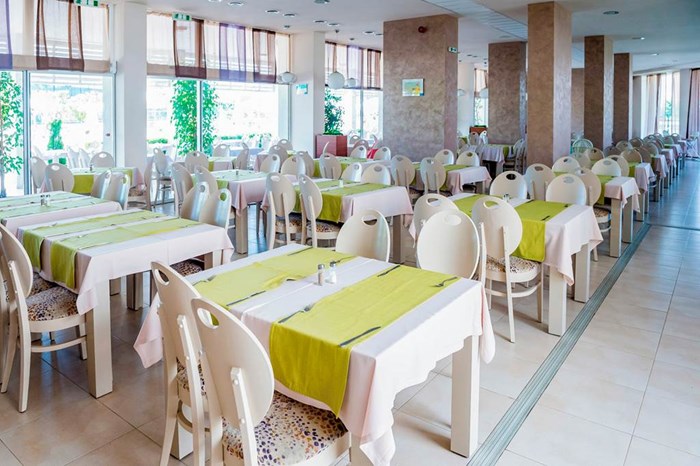 Aqua Nevis Club Hotel - Sunny Beach hotels | Jet2holidays