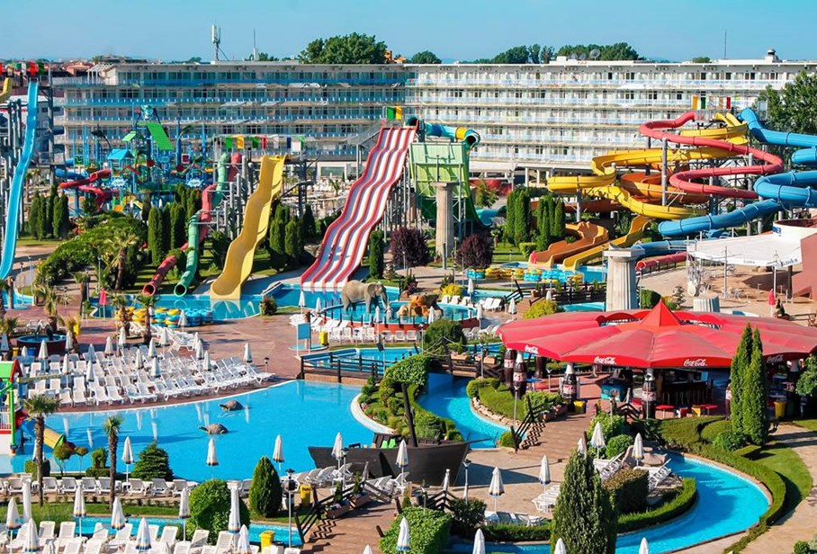 Bourgas Area Holidays & Best Deals 2025/2026 | Bourgas Area Hotels ...