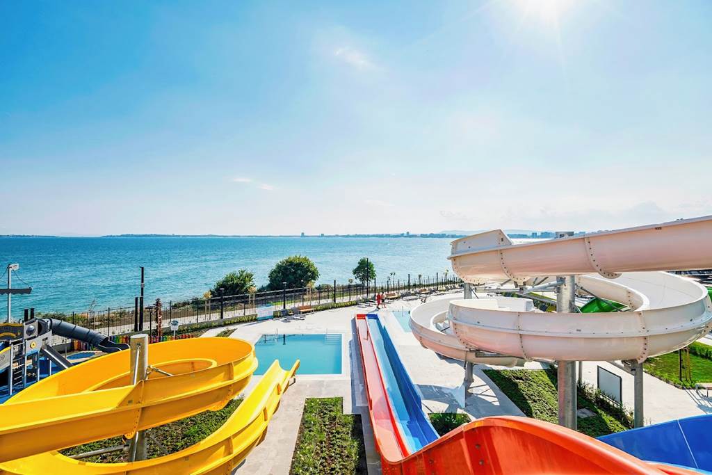Voya Beach Resort - St Vlas hotels | Jet2holidays